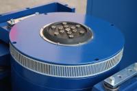 China Electrodynamic Vibration Shaker 6000N 3-3500Hz 25mm Displacement for sale
