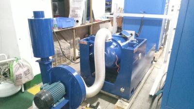 China Vibração eletrodinâmica Shaker Table 3000N da máquina do teste de vibração à venda