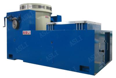 China Eletrônica de alta frequência Shaker Tester Vibration Test System dinâmico da vibração à venda