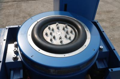 Chine L'électronique à haute fréquence Shaker Tester Vibration Test System dynamique de vibration à vendre
