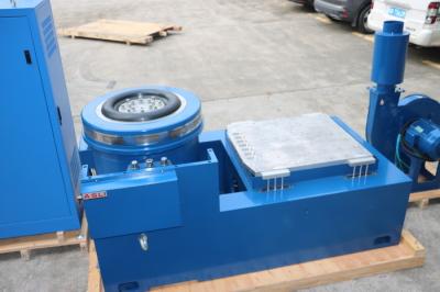 Chine L'électronique à haute fréquence Shaker Tester Vibration Test System dynamique de vibration à vendre