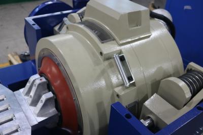 中国 衝撃の応答スペクトル機能の高周波電気力学のタイプ振動テスター 販売のため