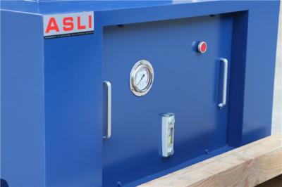 Chine Équipement d'essai vertical de vibration de champ de fréquence horizontale pour l'essai de résistance de vibration à vendre