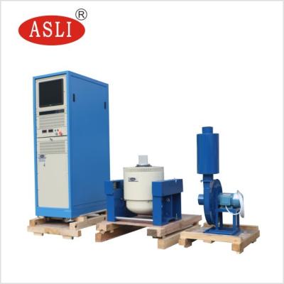 中国 UN38.3標準の3つの軸線の正弦そして任意リチウム電池の振動シェーカーのテーブル 販売のため