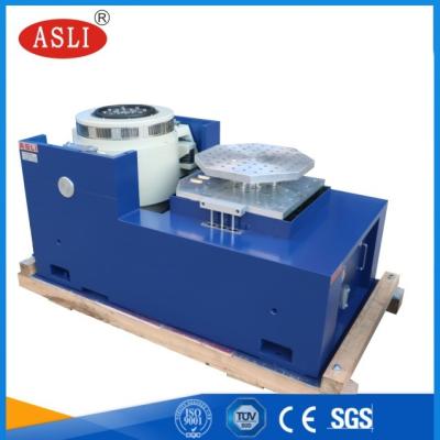 中国 2700Hz 600kgfのMIL-STD ISTAの電動振動テーブルの試験装置 販売のため