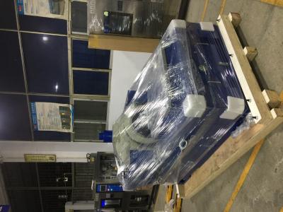 中国 2000kg.IEC 60335-2-24およびIEC 60335-2-40のためのF力の振動テーブルの試験装置 販売のため