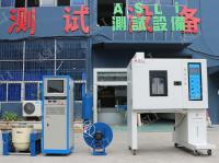 China 2000Hz High Frequency Electrodynamic Vibration Table Testing Equipment 3000N Sine Force for sale