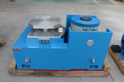 China High Frequency Vibration Shaker Table , Laboratory Industrial Vibration Test Machine for sale