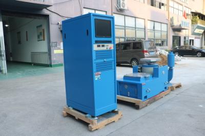 中国 実験用高周波振動振とう台 電磁式 販売のため