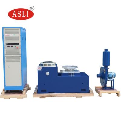 Китай Тип таблицы шейкера вибрации лаборатории высокочастотный электромагнитный продается