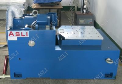 中国 電池のための高周波加速の振動テーブルの試験装置 販売のため