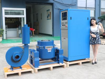 中国 電池のための高周波加速の振動テーブルの試験装置 販売のため