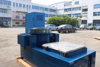 China High Frequency Electronics Vibration Testing Machine Dynamic Electromagnetic for sale