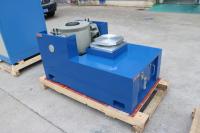 China Dynamic Bench Vibrating Shaker Table High Frequency Electromagnetic for sale
