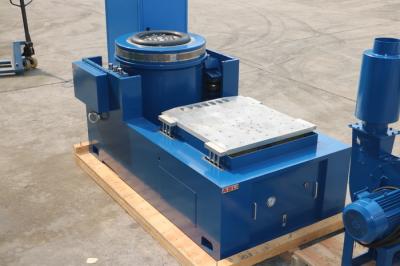 China Laboratory Electrodynamic Shaker Vibration Test System with MIL-STD-810G Standard for sale