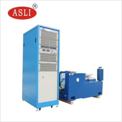 Китай Стандарт EN 60068-2-6 таблицы шейкера вибрации высокого ускорения электродинамический продается