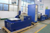 China Electrodynamic High Frequency Vibration Test Bench 3000N 3-3500Hz XYZ Axis for Electronic Components for sale