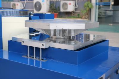 Chine XYZ Axis High Frequency Vibration Test Bench For Electronic Components à vendre