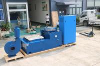 China Electrodynamic High Frequency Vibration Test Bench 3000N 3-3500Hz XYZ Axis for Electronic Components for sale