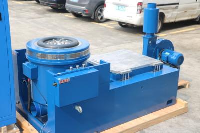 Chine 3 Axis Electrodynamic High Frequency Vibration Test Table For Auto Industry à vendre