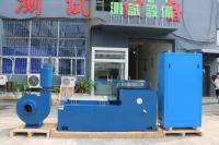 China Electrodynamic High Frequency Vibration Table Test Equipment 20kN MIL-STD 810F for sale