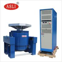 China Electrodynamics High Frequency Vibration Shaker 3000N Sine Force 3-3500Hz for Sinusoidal Test for sale