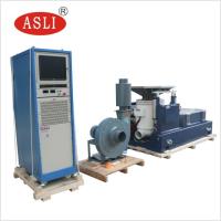 China Vibration Table Test Equipment 1000mm 1000mm Max Load 1000Kg for LED Testing for sale