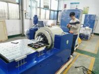 China High Frequency Random Vibration Testing Equipment with 4000Hz Range and 750kg Load Capacity for Industrial Applications for sale