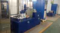 China Three Axis Electrodynamic Vibration Test Machine for Accelerated Vibration Testing for sale