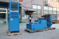 China Electrodynamic Vibration Tester 6000N Sine Force 25mm Displacement for Transport Simulation for sale