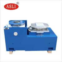 China Electrodynamic Vibration Tester 6000N Sine Force 25mm Displacement for Transport Simulation for sale