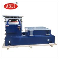 China ASLI ES-20 Vibration Test Machine 0-3000Hz 100G Acceleration 100kg Load for sale