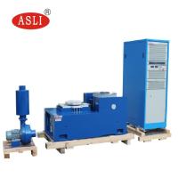 China Electro-Dynamic Vibration Shaker System 10000N Sine Force 3-3000Hz CE for sale