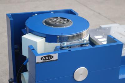 중국 가속된 진동시험을 위한 전자기 고주파 진동 시험 기계 판매용