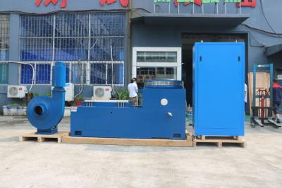 Chine High Frequency Electrodynamic Vibration Test System for Shock and Vibration Testing à vendre