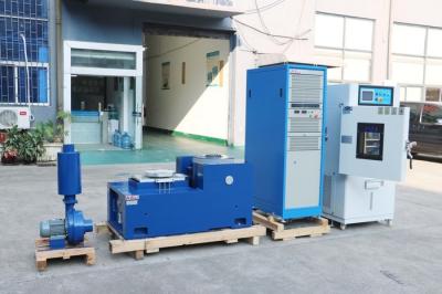 Chine High Frequency Electrodynamic Vibration Test System for Shock and Vibration Testing à vendre