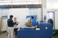 China Electrodynamics High Frequency Shaker Table 30000N 1000m/s2 for Vibration Tests for sale