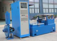 China 2000Hz High Frequency Vibration Testing System with 6000N Force and 3500Hz Range for Battery Testing for sale