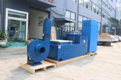 Chine ES-10 Testeur de vibration horizontale à haute fréquence pour l'automobile avec expansor vertical à vendre