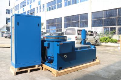 Chine ES-10 Testeur de vibration horizontale à haute fréquence pour l'automobile avec expansor vertical à vendre