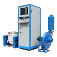 China JIS D5302 High Frequency Vibration Test Table for Motorcycle Battery - 3500Hz Frequency, 120kg Load Capacity for sale