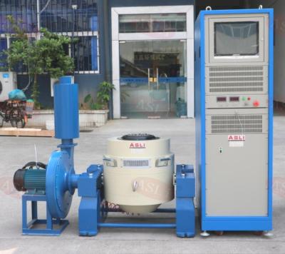 China JIS D5302 High Frequency Vibration Test Table For Motorcycle Battery for sale