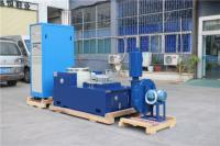 China Electrodynamic High Frequency Vibration Tester 10000N Slip Table 51mm Displacement for sale