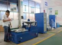 China Simulation Vibration Testers For Shock And Vibration Testing for sale