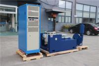 China DO-160 Simulation Transport Vibration Laboratory Testing Equipment 30kN 100mm for sale