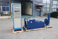China ISTA 2A High Frequency Transport Simulation Vibration Test Bench 3-3500Hz 6000N Force for sale