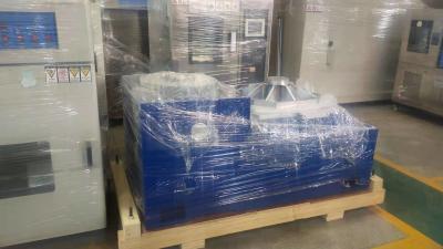 Chine Electromagnetic High Frequency Vibration Testing Machine for Controller Vibration Test à vendre