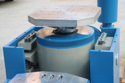 Chine Electromagnetic High Frequency Vibration Testing Machine for Controller Vibration Test à vendre