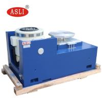 China Electrodynamic Vibration Shaker Testing Machine 3000N 40mm for Shock and Vibration Test for sale