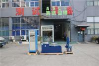 China Electromagnetic Three-Axis Vibration Tester 20kN Random Vibration Test Equipment for sale